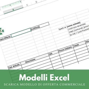 Tabella Pivot con Excel: che cos'è e come si usa - SOS Excel